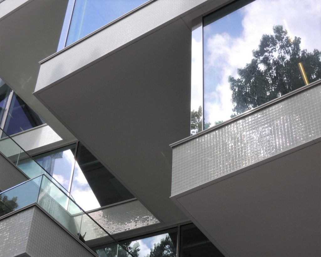 ZZDP Amsterdam - Delta Elements